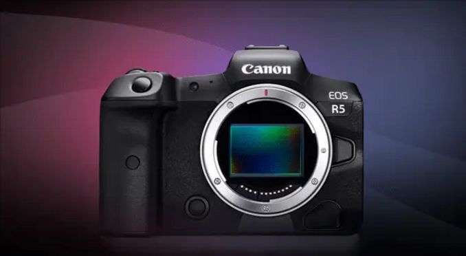 佳能EOS R5 Mark II規格曝光？支持8K60P拍攝+6100萬像素 - 數碼 - iNewsDB 日日新聞．掌握每日新鮮事