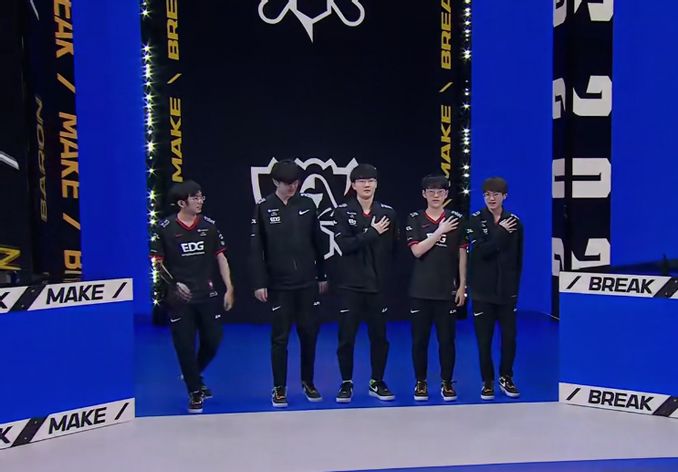 EDG3-2GEN挺進S11決賽！傑傑連續五把皇子，小學弟超神率隊取勝 - 遊戲 - iNewsDB 日日新聞．掌握每日新鮮事