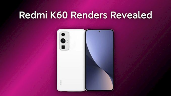 redmik60屏幕細節曝光：全系標配2k護眼柔性直屏 - 數碼 - iNewsDB 日日新聞．掌握每日新鮮事