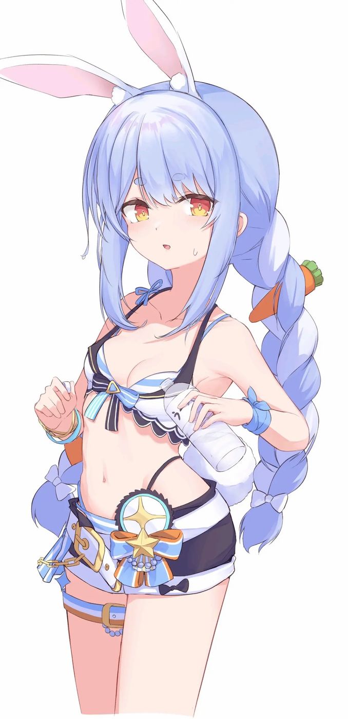 最美不過二次元【比基尼泳裝】 - 動漫 - iNewsDB 日日新聞．掌握每日新鮮事