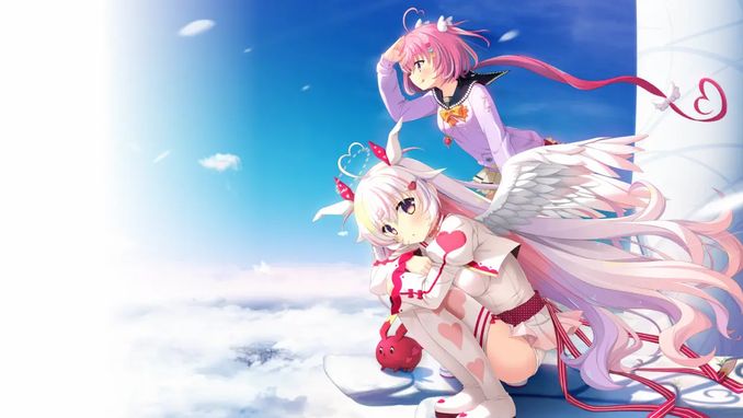 《俺の戀天使がポンコツすぎてコワ～い。》全CG（CG-Gal-Hulotte04-2023072601） - 動漫 - iNewsDB 日日新聞．掌握每日新鮮事