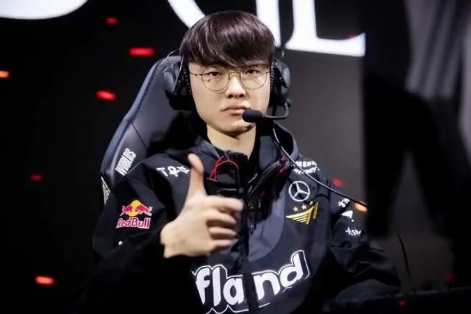 決賽熱度炸裂！LOL電競高管採訪太真實：看到T1進決賽鬆了口氣 - 遊戲 - iNewsDB 日日新聞．掌握每日新鮮事