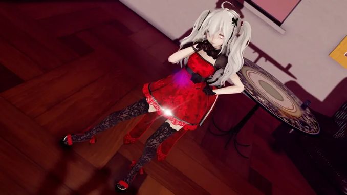 【MMD】弱音HAKU I'm So Hot！第一部分圖片！ - 動漫 - iNewsDB 日日新聞．掌握每日新鮮事