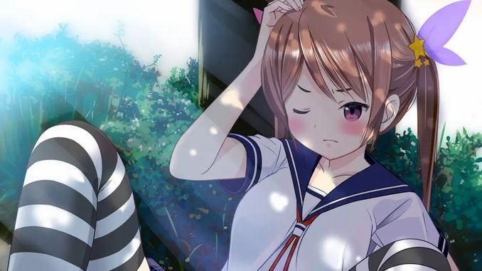 【GAL】Tokyo School Life — CG欣賞 - 動漫 - iNewsDB 日日新聞．掌握每日新鮮事