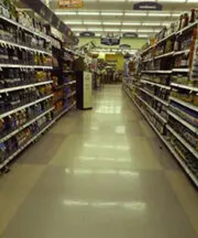  The Backrooms Level 404 LEVEL NOT FOUND 