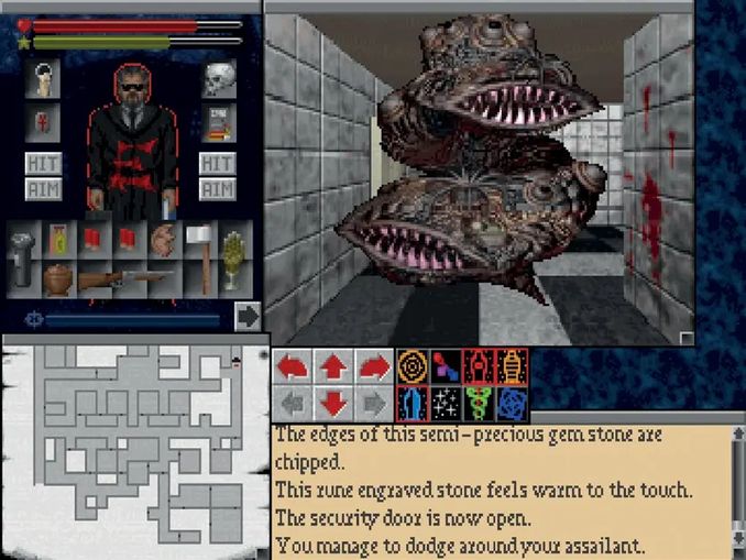 《CRPG 通鑑》112. 《遺產：恐怖領域》 - 遊戲 - iNewsDB 日日新聞．掌握每日新鮮事