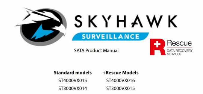 希捷酷鷹ST4000VX015數據手冊解析 - 數碼 - iNewsDB 日日新聞．掌握每日新鮮事