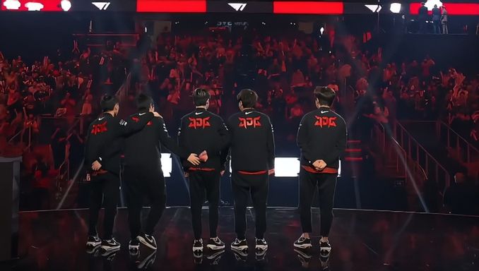 T1連續帶走兩支LPL戰隊，官方都發文誇Faker，LCK粉絲歡呼 - 遊戲 - iNewsDB 日日新聞．掌握每日新鮮事