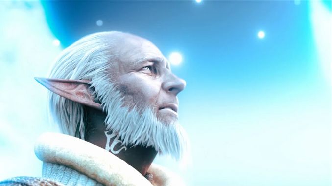 EVA冬月耕造聲優清川元夢去世 曾為《FF14》路易索瓦配音 - 動漫 - iNewsDB 日日新聞．掌握每日新鮮事