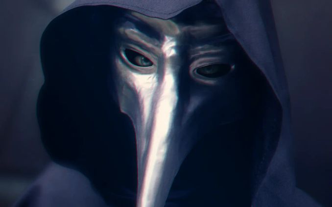 SCP-049 - 疫醫 - 遊戲 - iNewsDB 日日新聞．掌握每日新鮮事