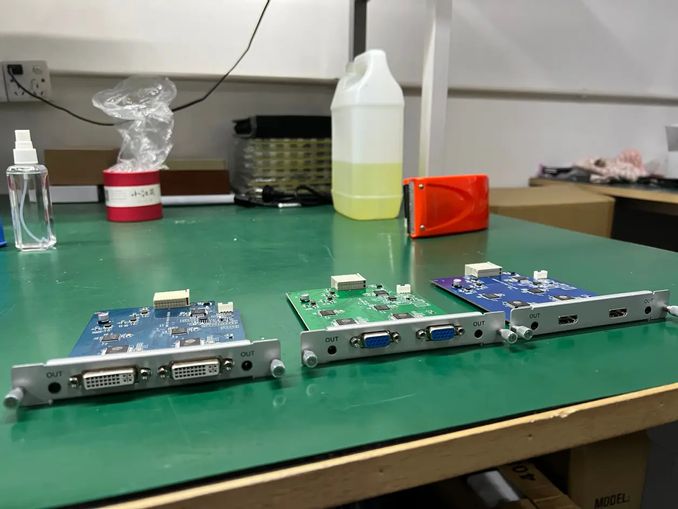 24路混合矩陣怎麼調整音頻信號的音調？ - 數碼 - iNewsDB 日日新聞．掌握每日新鮮事