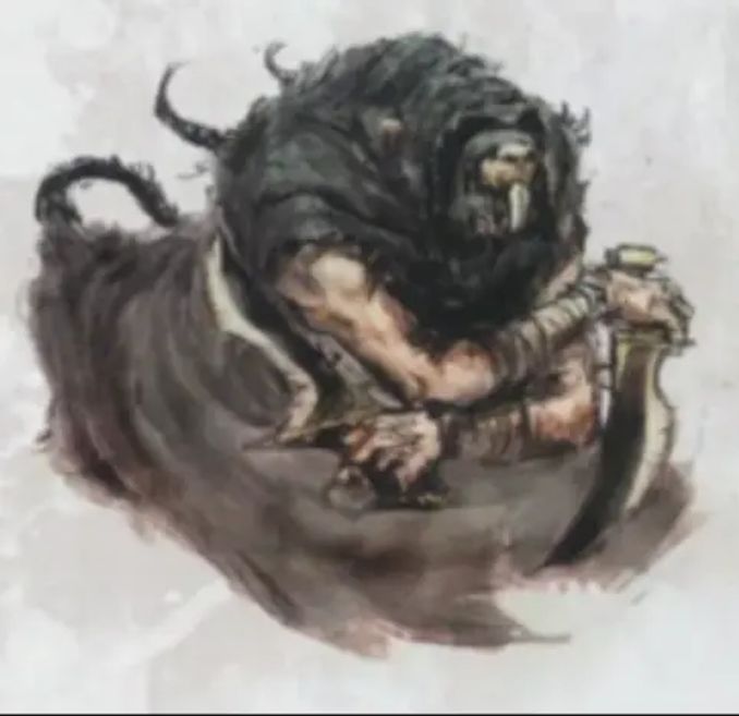 【中古戰錘】 斯卡文傳奇人物誌（1） - 遊戲 - iNewsDB 日日新聞．掌握每日新鮮事