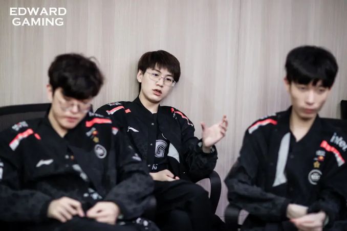 EDG官宣：夏季賽大名單，原班人馬配合，有望夏季賽衝刺更高名次！ - 遊戲 - iNewsDB 日日新聞．掌握每日新鮮事