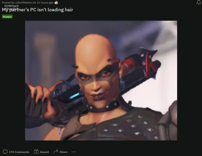 暴雪老傳統！《守望先鋒2》開服後BUG不斷 - 遊戲 - iNewsDB 日日新聞．掌握每日新鮮事