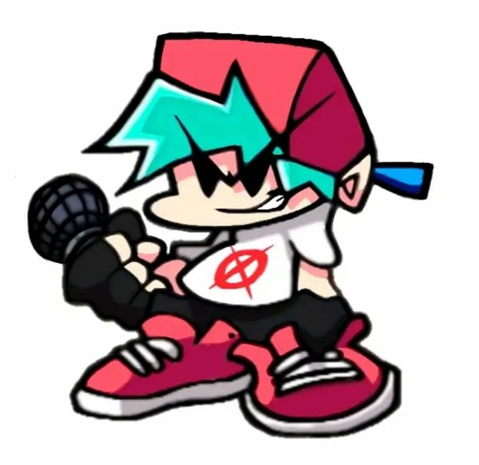 國人模組Friday night funkin'：Vs.Adams多人企劃招募 - 遊戲 - iNewsDB 日日新聞．掌握每日新鮮事