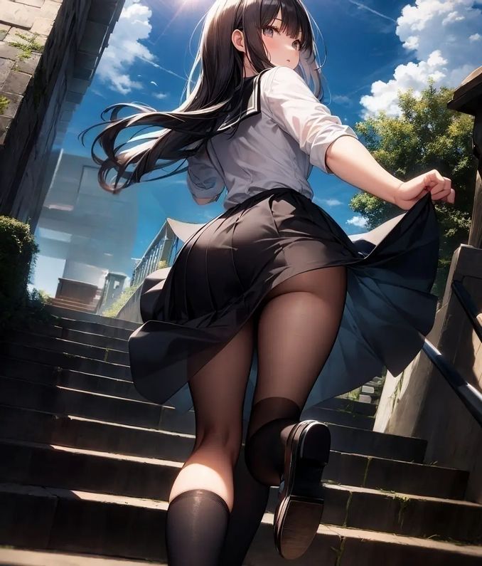 AI美圖分享 | jk校服美女 - 動漫 - iNewsDB 日日新聞．掌握每日新鮮事