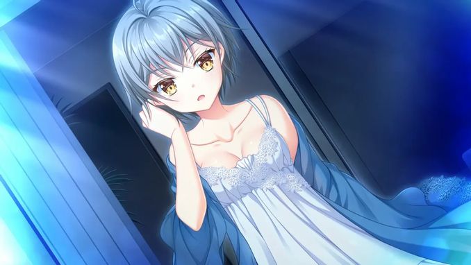 【CG】AMBITIOUS MISSION アフターエピソード - 遊戲 - iNewsDB 日日新聞．掌握每日新鮮事