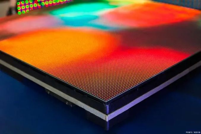 OLED和LED究竟哪個好？優缺點綜合對比 - 數碼 - iNewsDB 日日新聞．掌握每日新鮮事