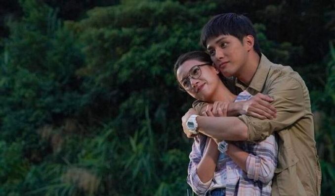 TVB小生不滿正面形象被摧毀！留言反擊網民，稱有人故意帶風向 - 娛樂 - iNewsDB 日日新聞．掌握每日新鮮事