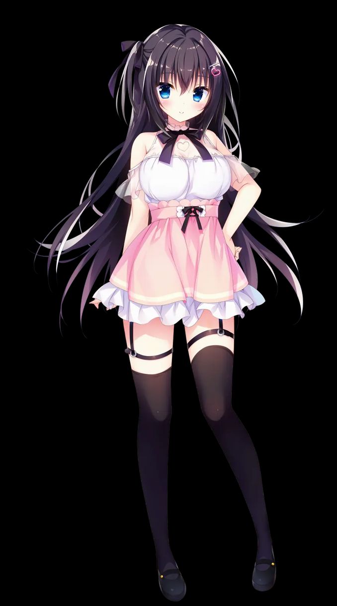 《獸娘道-Girlish Square》全CG - 動漫 - iNewsDB 日日新聞．掌握每日新鮮事