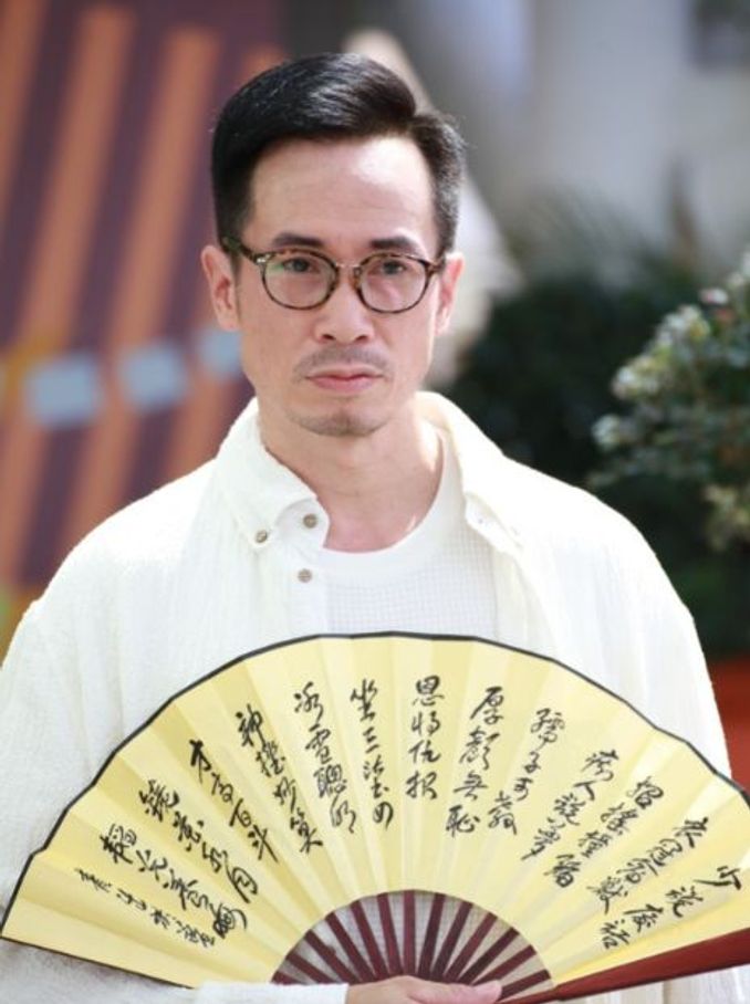 TVB花旦演“豬肉西施”，向《鹿鼎記》致敬 - 娛樂 - iNewsDB 日日新聞．掌握每日新鮮事