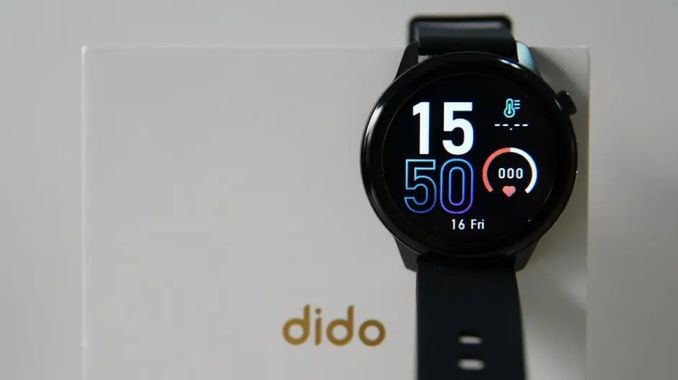 dido E55 Pro MAX智能手錶監測血糖心電血壓，堪稱全能健康管家 - 數碼 - iNewsDB 日日新聞．掌握每日新鮮事