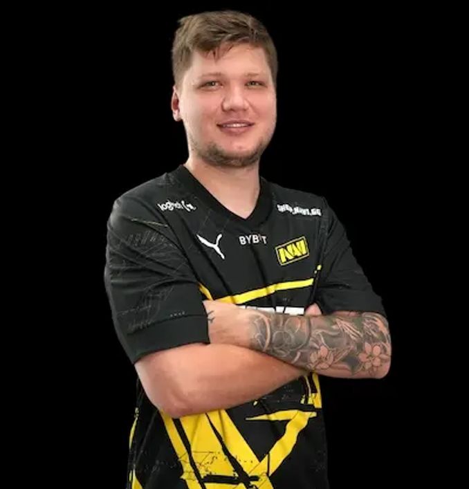 CSGO職業選手頭像-NAVI 2023國際 - 遊戲 - iNewsDB 日日新聞．掌握每日新鮮事