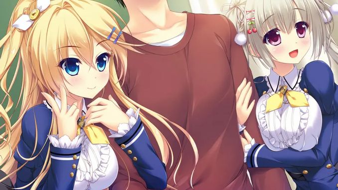 《ピュア×コネクト》全CG（CG-Gal-SMEE02-2022092901） - 動漫 - iNewsDB 日日新聞．掌握每日新鮮事