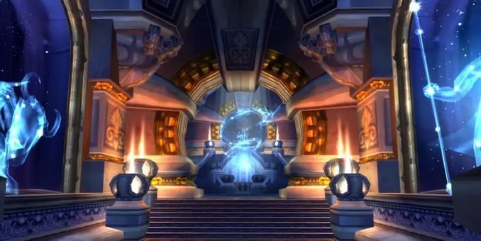 魔獸WLK：S5賽季2周後結束，根據時間推測，P2上線時間可以確定 - 遊戲 - iNewsDB 日日新聞．掌握每日新鮮事