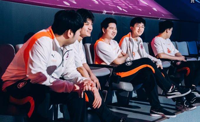 KPL：GK公佈挑戰者杯出征名單，一個名字讓人淚目，無痕回來了！ - 遊戲 - iNewsDB 日日新聞．掌握每日新鮮事