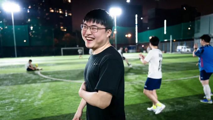 Doinb官宣：Uzi迎來LBL首秀，與IG冠軍輔助Baolan承包下路 - 遊戲 - iNewsDB 日日新聞．掌握每日新鮮事