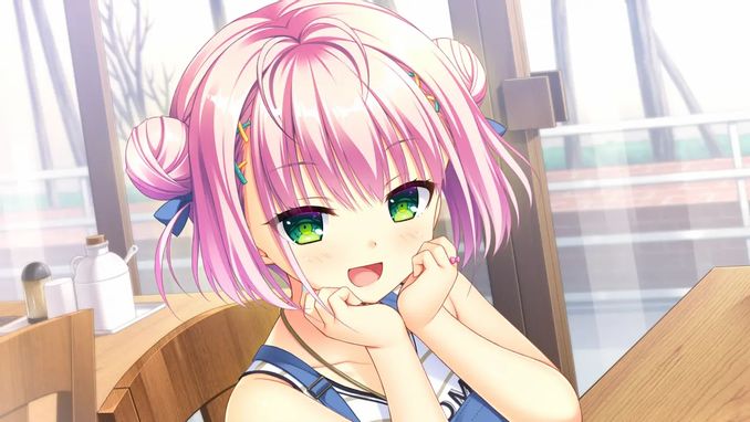 《閃耀青春追逐記》（CG-GAL-saga planets05-2023081102） - 動漫 - iNewsDB 日日新聞．掌握每日新鮮事