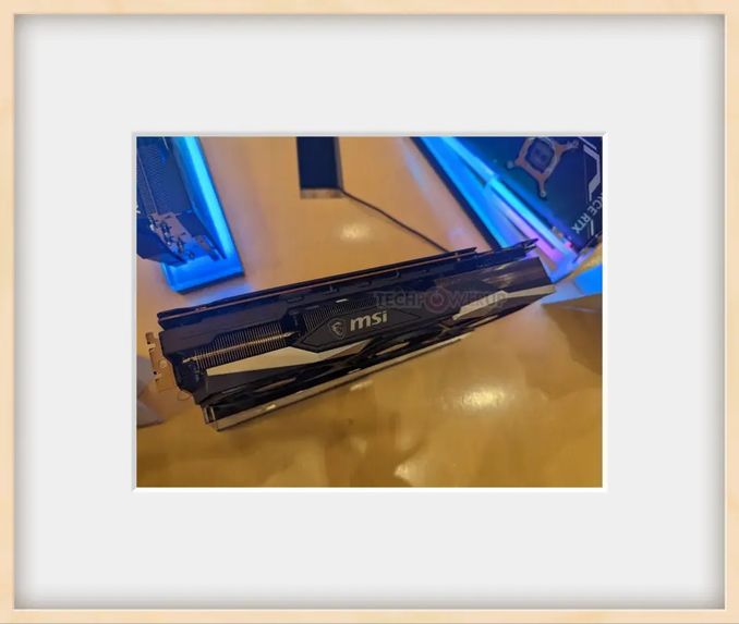 微星展示 AMD RX 7900 系列魔龍顯卡：定製設計 PCB，上一代散熱方案 - 數碼 - iNewsDB 日日新聞．掌握每日新鮮事