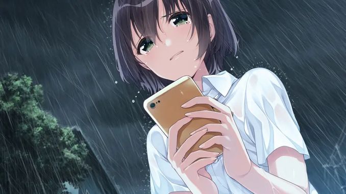 青夏軌跡 cg（椎野琴音） - 遊戲 - iNewsDB 日日新聞．掌握每日新鮮事