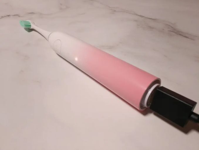 同同家T5U電動牙刷：好看又實用的潔牙小幫手 - 數碼 - iNewsDB 日日新聞．掌握每日新鮮事