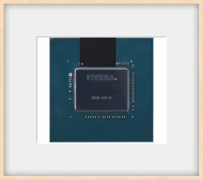 英偉達 AD104 GPU 核心曝光，將用於 RTX 4070 Ti - 數碼 - iNewsDB 日日新聞．掌握每日新鮮事