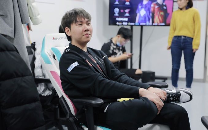 Bo復出之路告終，Doinb直播聊細節，兩個原因讓他復出失敗 - 電競 - iNewsDB 日日新聞．掌握每日新鮮事