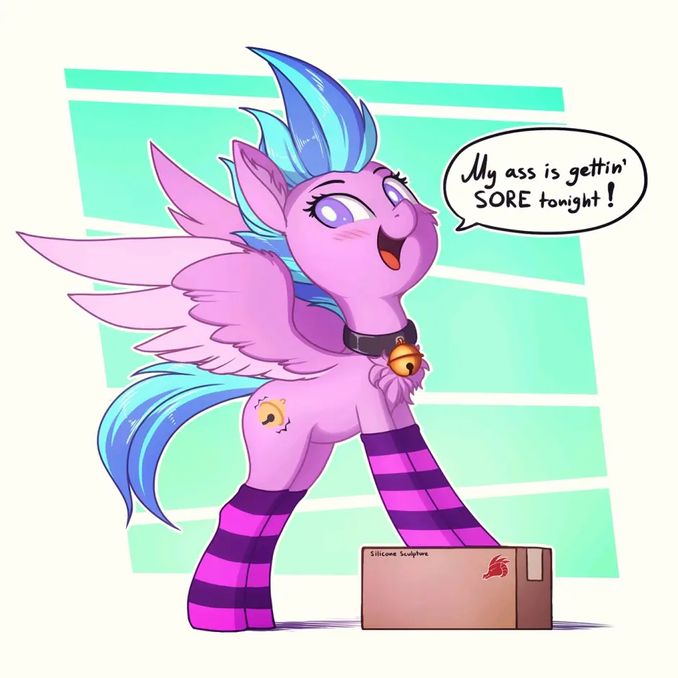 mlp-186畫師Shydale