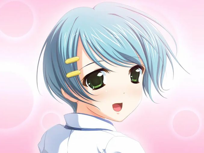 galgame壁紙CG【2】 - 遊戲 - iNewsDB 日日新聞．掌握每日新鮮事