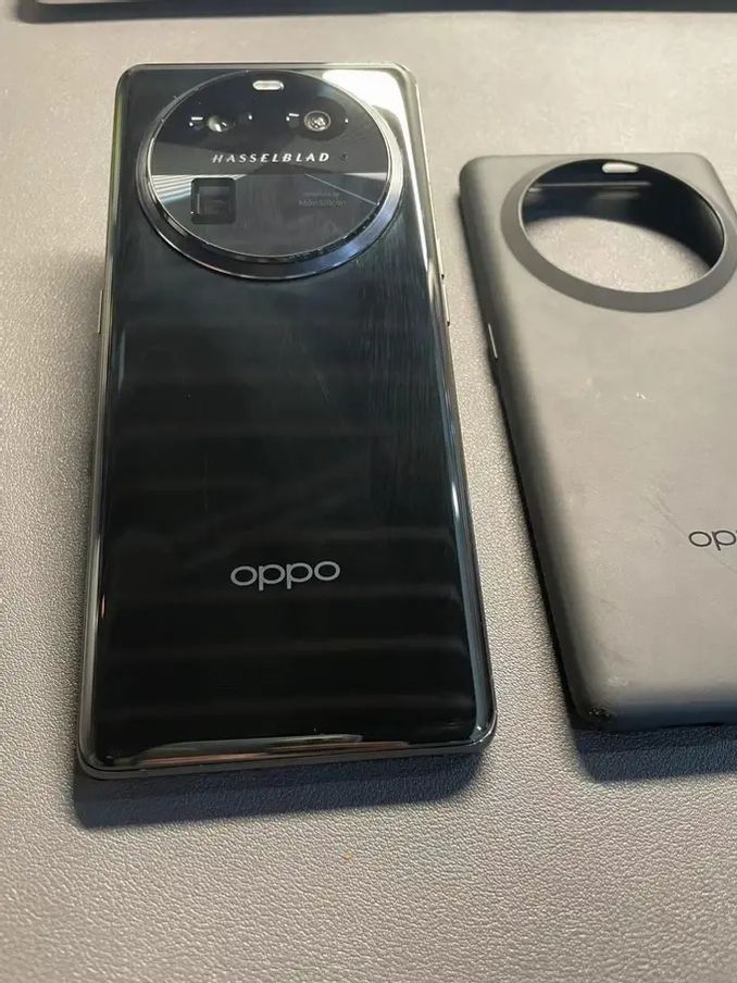 OPPO旗艦也很香，四曲面屏+哈蘇影像+80W閃充，還有16+512G內存 - 數碼 - iNewsDB 日日新聞．掌握每日新鮮事