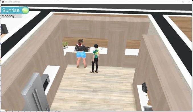 BIG LONG COMPLEX 遊戲攻略 - 遊戲 - iNewsDB 日日新聞．掌握每日新鮮事