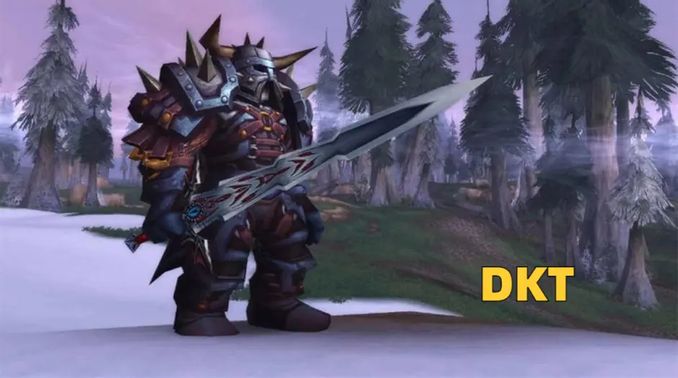 活動魔獸WLK：P2各位置最強職業，2個DPS“封神”，佔據全團一半位置 - 遊戲 - iNewsDB 日日新聞．掌握每日新鮮事