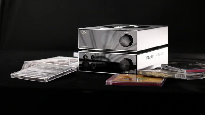 【耳邊開箱】CD老玩家的新體驗：山靈ET3+EH3套裝分享 - 數碼 - iNewsDB 日日新聞．掌握每日新鮮事