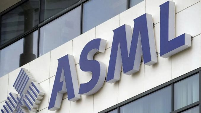 繞過EUV光刻機造出2nm芯片！ASML萬萬沒想到，制裁來得如此之快 - 數碼 - iNewsDB 日日新聞．掌握每日新鮮事
