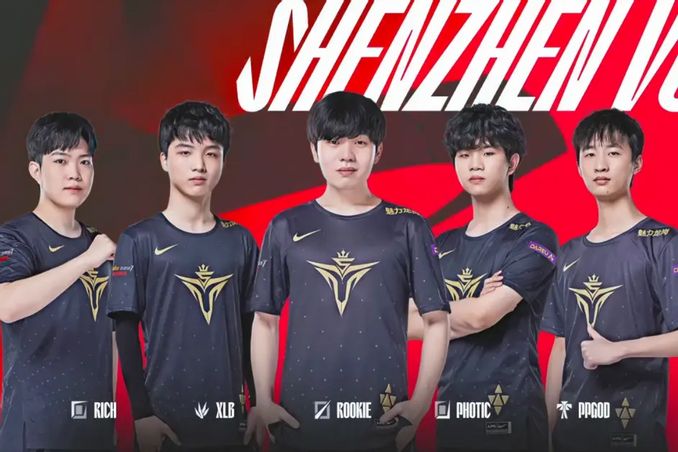 V5粉絲怒了！369曝光咖哥聊天記錄，karsa：nofe說後面比賽沒我了 - 遊戲 - iNewsDB 日日新聞．掌握每日新鮮事