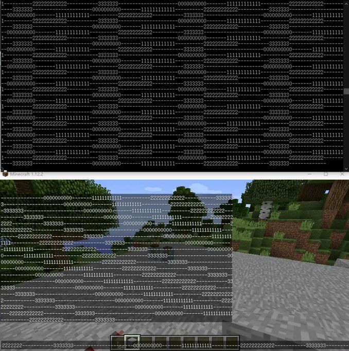 【Minecraft】解除聊天欄長度限制並權限 - 遊戲 - iNewsDB 日日新聞．掌握每日新鮮事