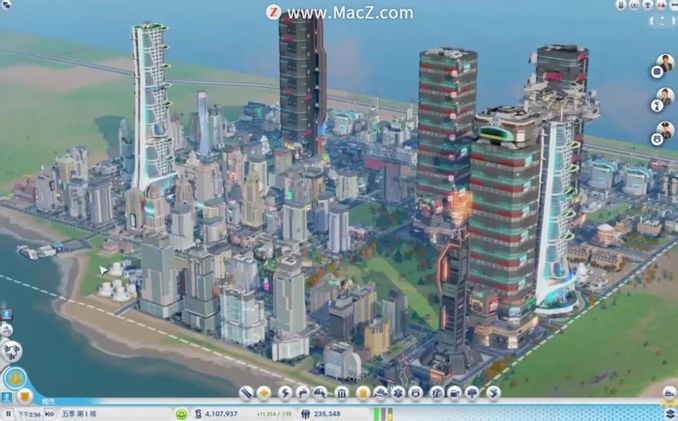 模擬城市5:未來之城 全DLC - 遊戲 - iNewsDB 日日新聞．掌握每日新鮮事