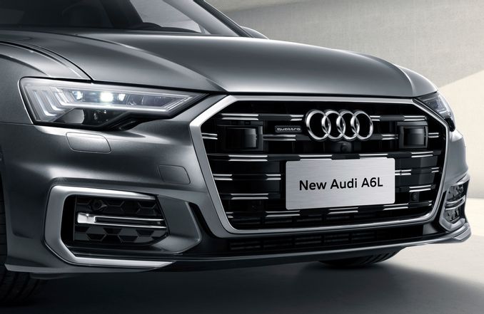 3.0T＋48V輕混動力，出場便力壓全場，新奧迪A6L縱享旗艦級質感 - 汽車 - iNewsDB 日日新聞．掌握每日新鮮事