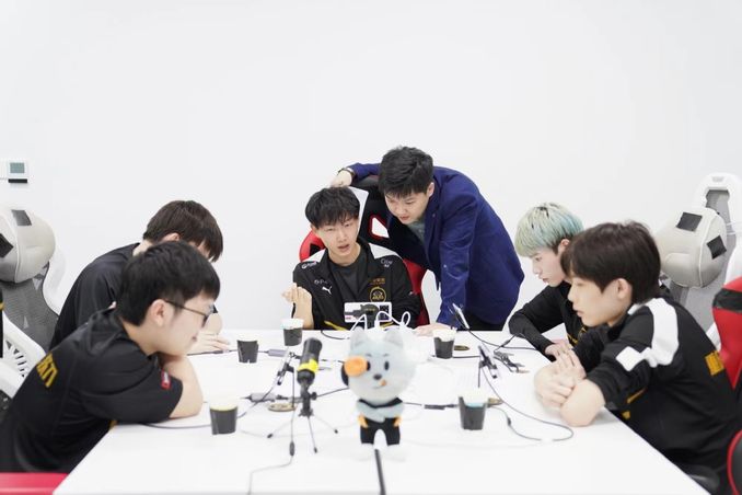 計劃有變，GK總冠軍？estar、狼隊隕落原因曝光，KPL已重新洗牌！ - 遊戲 - iNewsDB 日日新聞．掌握每日新鮮事