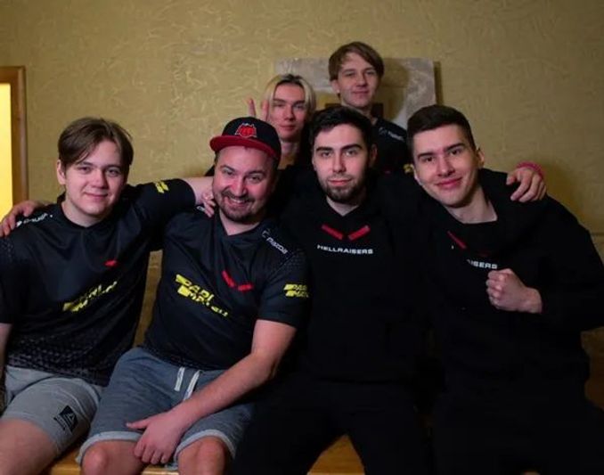 HellRaisers官宣解散旗下CS：GO分部 - 電競 - iNewsDB 日日新聞．掌握每日新鮮事